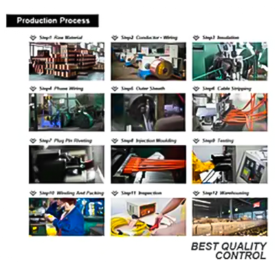 P006 American 32 Cu.In. Two-Gang New Work Switch/Outlet Box With ...